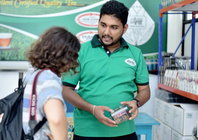 Gallery – Lions Tea